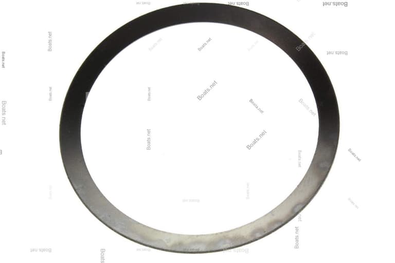 Yamaha 3R6-14613-01-00 - Gasket, Exst Pipe | Boats.net