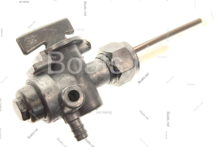 Yamaha 43D-F4500-10-00 - Fuel Cock Assy 1 | Boats.net