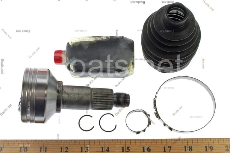 Yamaha 28P-2510F-03-00 - Ball Joint Set | Boats.net