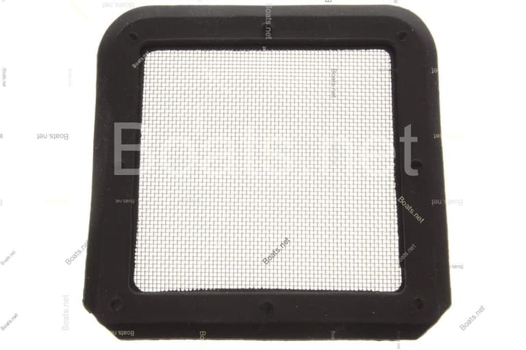 Yamaha 4FP-E3411-00-00 - Strainer, Oil | Boats.net