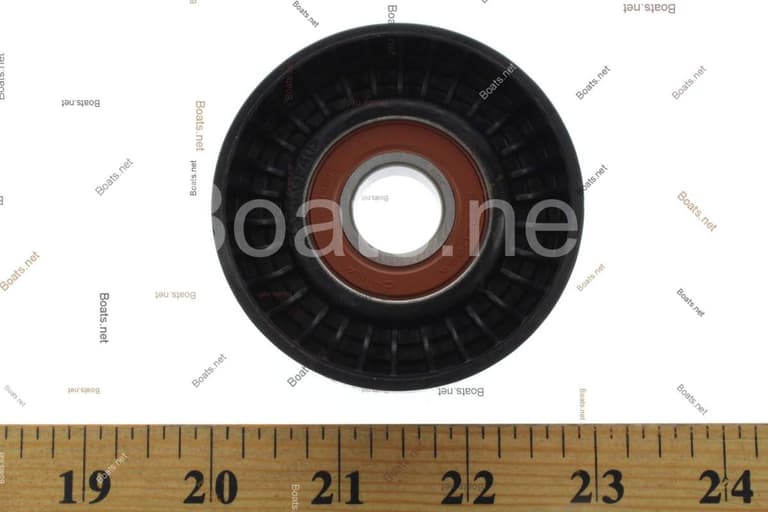 Mercury 8M6003035 - PULLEY | Boats.net