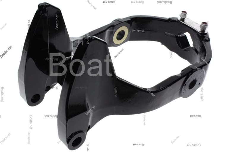 Mercury 822374A4 - GIMBAL RING ASSEMBLY | Boats.net