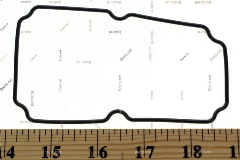 Honda 16075-ZW5-000 - O-RING | Boats.net