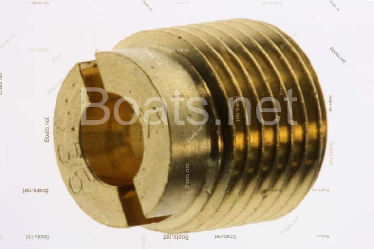 Yamaha 676-14943-34-00 - .JET, MAIN (135) | Boats.net