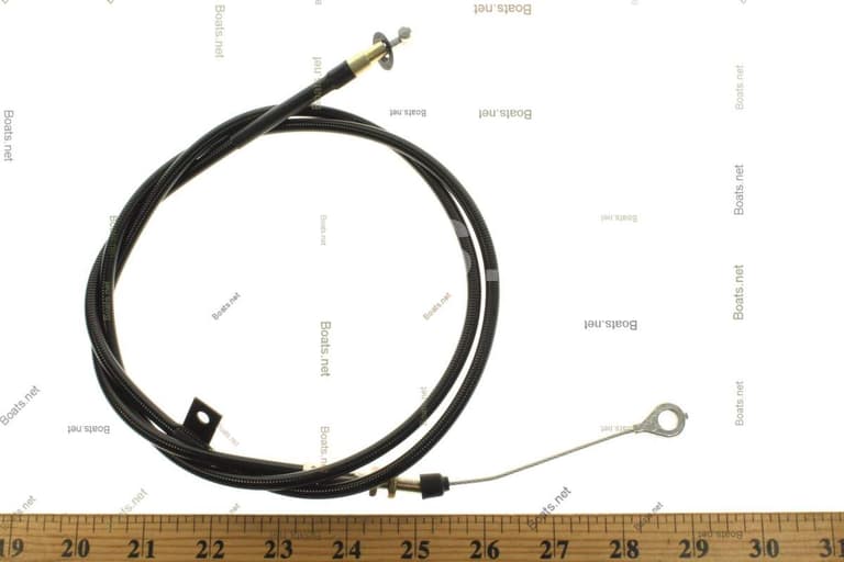 Honda 54630-VE1-W02 - SEE PART DETAILS - PRI; CABLE, CHANGE | Boats.net