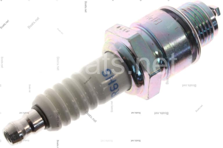 Yamaha NGK-BPR6H-S0-00 - PLUG, SPARK (NGK BP6HS) | Boats.net