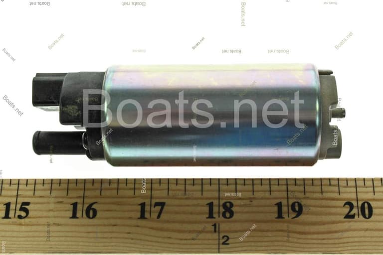 Mercury 866169A01 - PUMP ASSEMBLY Fuel - High Pressure | Boats.net