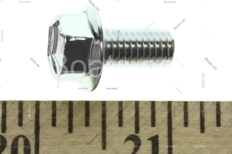 Suzuki 01517-08162 - Superseded by 01550-08167 - BOLT | Boats.net