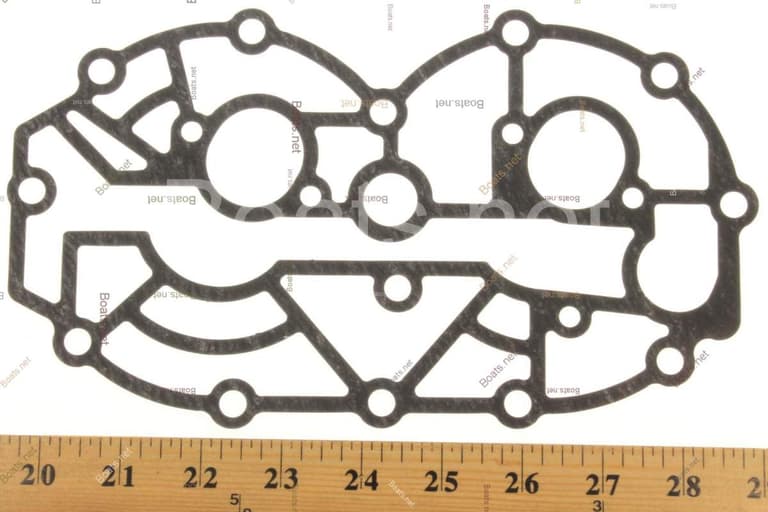 Suzuki 11162-92L00 - GASKET,CYL HEAD | Boats.net