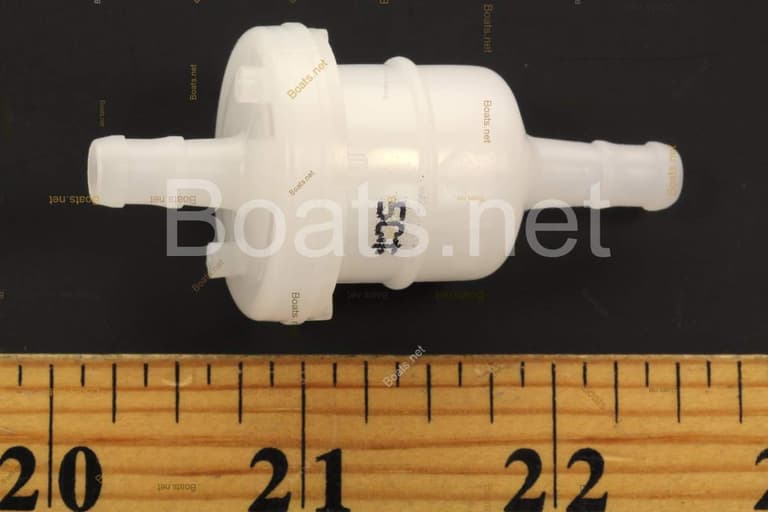 Mercury 8M0157133 - FUEL FILTER 8M0157133 | Boats.net