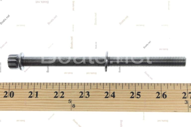 Honda 90005-PAA-A01 - WASHER BOLT | Boats.net