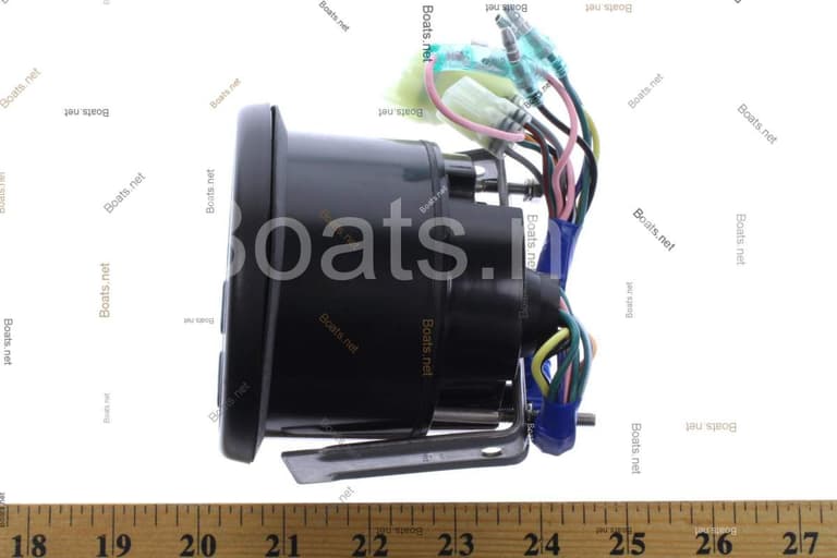 Yamaha 6Y5-8350T-D0-00 - GAUGE TACHOMETER 6Y5-8350T-D0-00 | Boats.net