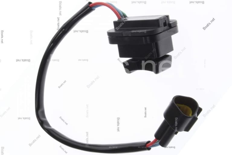 Mercury 888325A1 - TRIM/TILT SWITCH ASSEMBLY | Boats.net