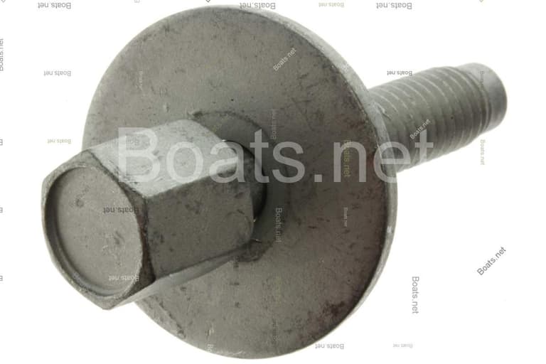 Yamaha 90119-08859-00 - Bolt, With Washer | Boats.net