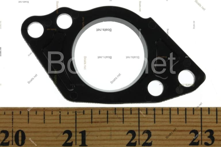 Honda 16211-ZW4-000 - CARBURATOR INSULATOR | Boats.net