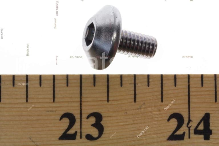 Yamaha 90149-06298-00 - . .Screw | Boats.net