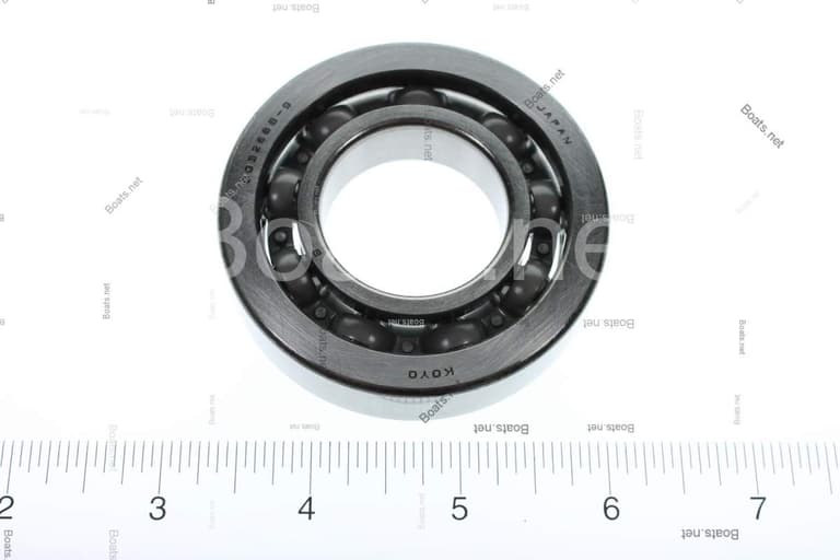 Yamaha 93306-20610-00 - Superseded by 93306-20633-00 - BEARING | Boats.net