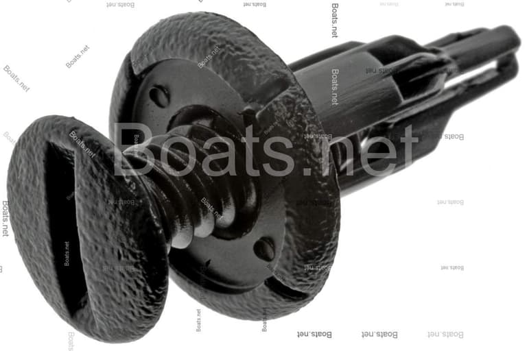 Yamaha 90269-07805-00 - RIVET,SPEC'L SHAPE | Boats.net