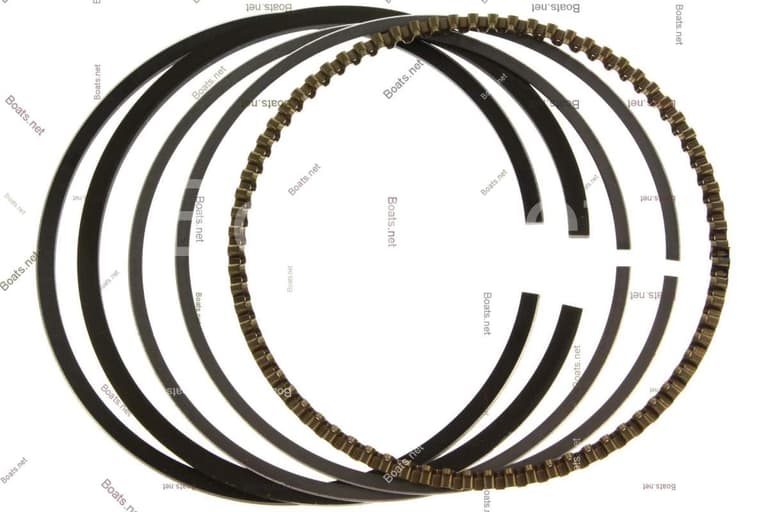 Yamaha 2GV-11610-00-00 - Piston Ring Set (Std) | Boats.net