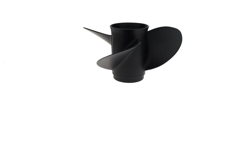 Propeller 3 Blade 11-2/3 Diameter X 14 Pitch Standard Rotation — Part ...