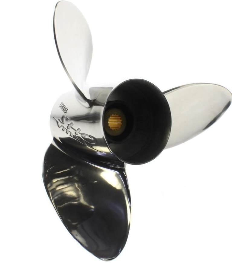 Propeller 3 Blade 15-1/8 Diameter X 22 Pitch Rh Rotation — Part Number ...